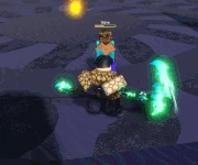 Reaper | A Universal Time Roblox Wiki | Fandom