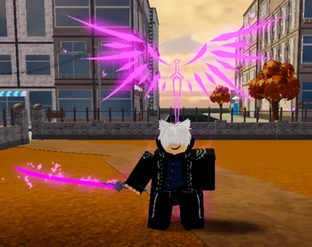 Umbra | A Universal Time Roblox Wiki | Fandom