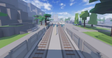 Map Locations | A Universal Time Roblox Wiki | Fandom