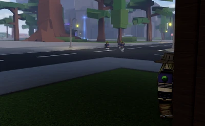 Gyro Zeppeli (Act 1) | A Universal Time Roblox Wiki | Fandom