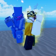 The World: High Voltage | A Universal Time Roblox Wiki | Fandom