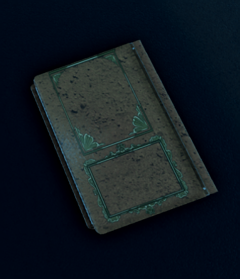 DIO's Diary | A Universal Time Roblox Wiki | Fandom