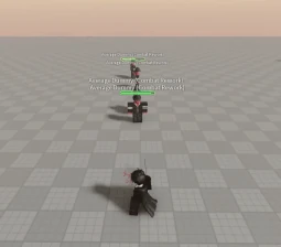 Gryphon | A Universal Time Roblox Wiki | Fandom