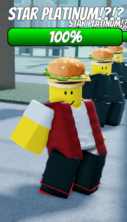 Thug | A Universal Time Roblox Wiki | Fandom