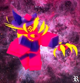 Planet // Shaper | A Universal Time Roblox Wiki | Fandom