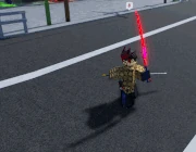 Yone | A Universal Time Roblox Wiki | Fandom