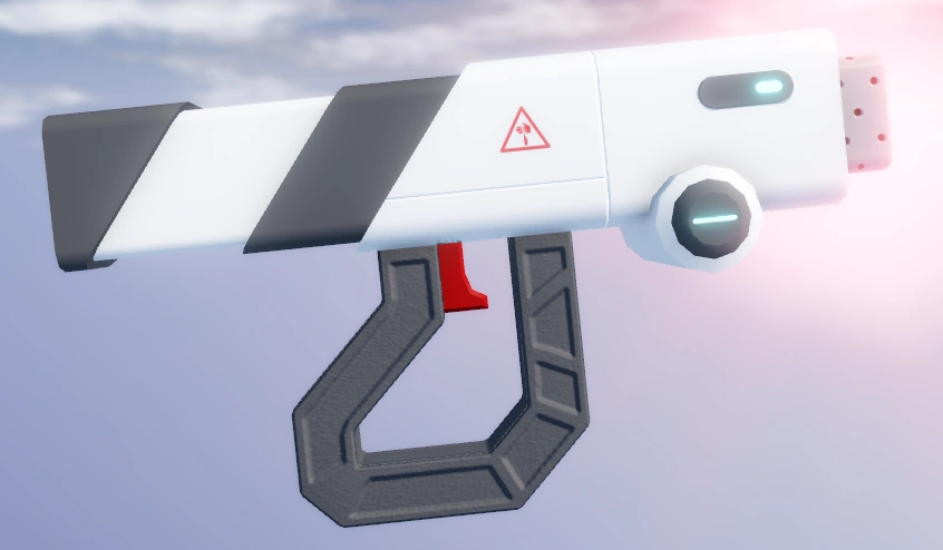 Mining Laser | A Universal Time Roblox Wiki | Fandom