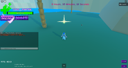 Requiem Arrow | A Universal Time Roblox Wiki | Fandom