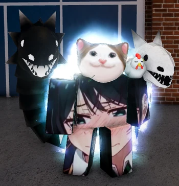 Standless | A Universal Time Roblox Wiki | Fandom