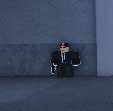 Agent | A Universal Time Roblox Wiki | Fandom