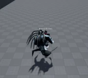 Cursed Child | A Universal Time Roblox Wiki | Fandom
