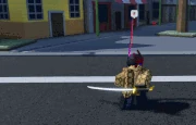Yone | A Universal Time Roblox Wiki | Fandom