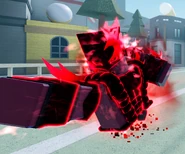 Shadow DIO | A Universal Time Roblox Wiki | Fandom