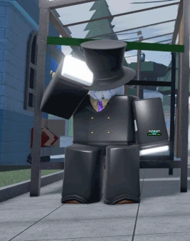 The Guide | A Universal Time Roblox Wiki | Fandom