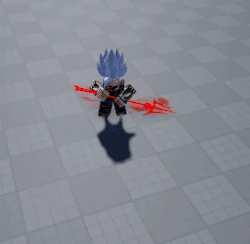 Asgore | A Universal Time Roblox Wiki | Fandom