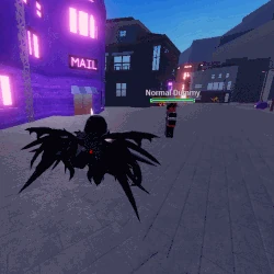 Shinigami | A Universal Time Roblox Wiki | Fandom