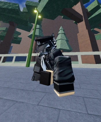 Tusk Act 4 | A Universal Time Roblox Wiki | Fandom