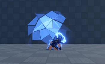 Chrono Warden | A Universal Time Roblox Wiki | Fandom
