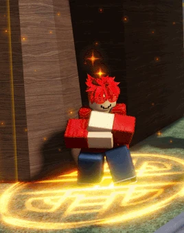 Daily Quest (NPC) | A Universal Time Roblox Wiki | Fandom