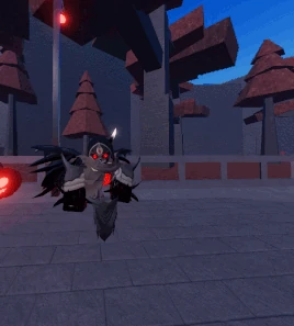 Shinigami | A Universal Time Roblox Wiki | Fandom