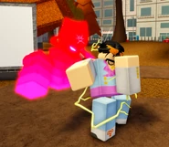 Shadow DIO | A Universal Time Roblox Wiki | Fandom
