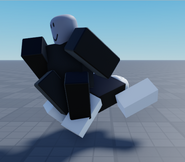 Killer Queen | A Universal Time Roblox Wiki | Fandom