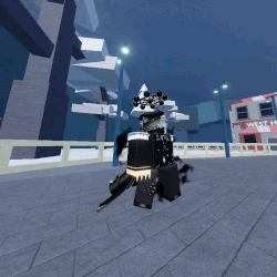 Killua | A Universal Time Roblox Wiki | Fandom