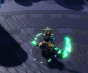 Reaper | A Universal Time Roblox Wiki | Fandom