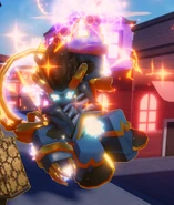 Sol | A Universal Time Roblox Wiki | Fandom