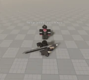 Guts | A Universal Time Roblox Wiki | Fandom