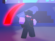 Reaper | A Universal Time Roblox Wiki | Fandom