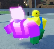 Shadow DIO | A Universal Time Roblox Wiki | Fandom