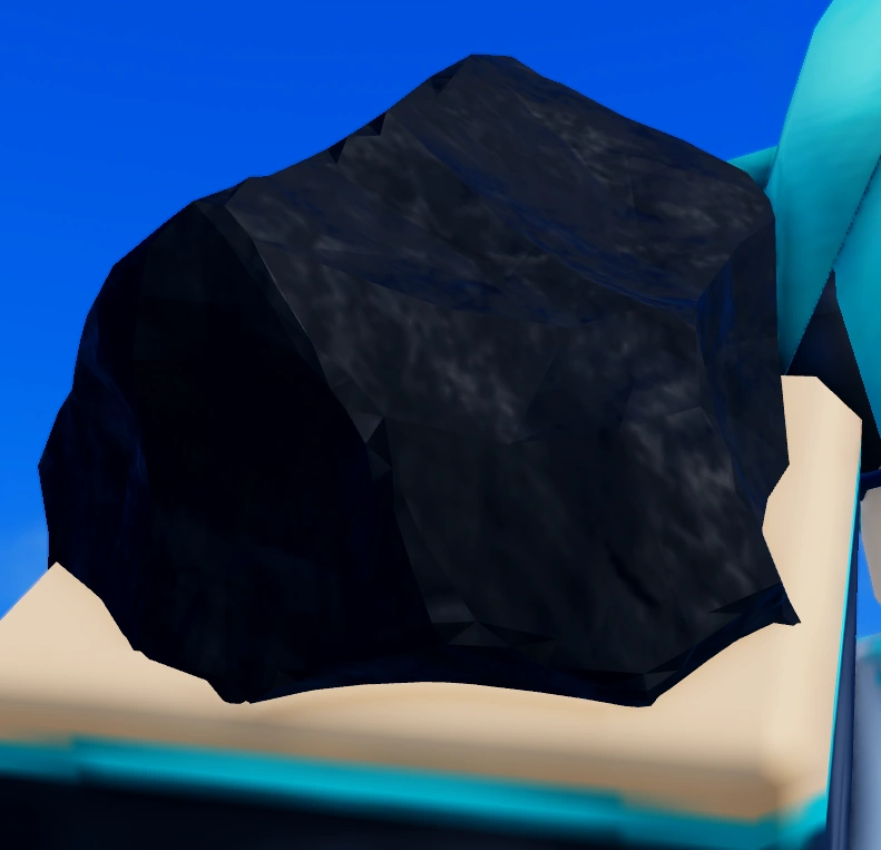 Coal | A Universal Time Roblox Wiki | Fandom