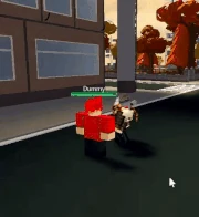 Shadow DIO | A Universal Time Roblox Wiki | Fandom