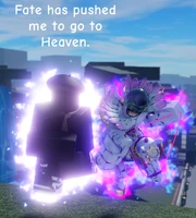 Made in Heaven | A Universal Time Roblox Wiki | Fandom