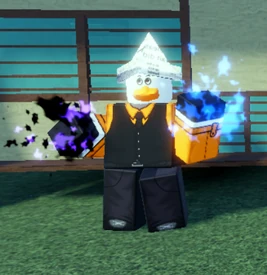 StuckDucks (NPC) | A Universal Time Roblox Wiki | Fandom