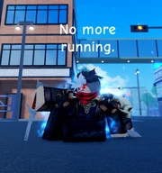 Yasuo | A Universal Time Roblox Wiki | Fandom