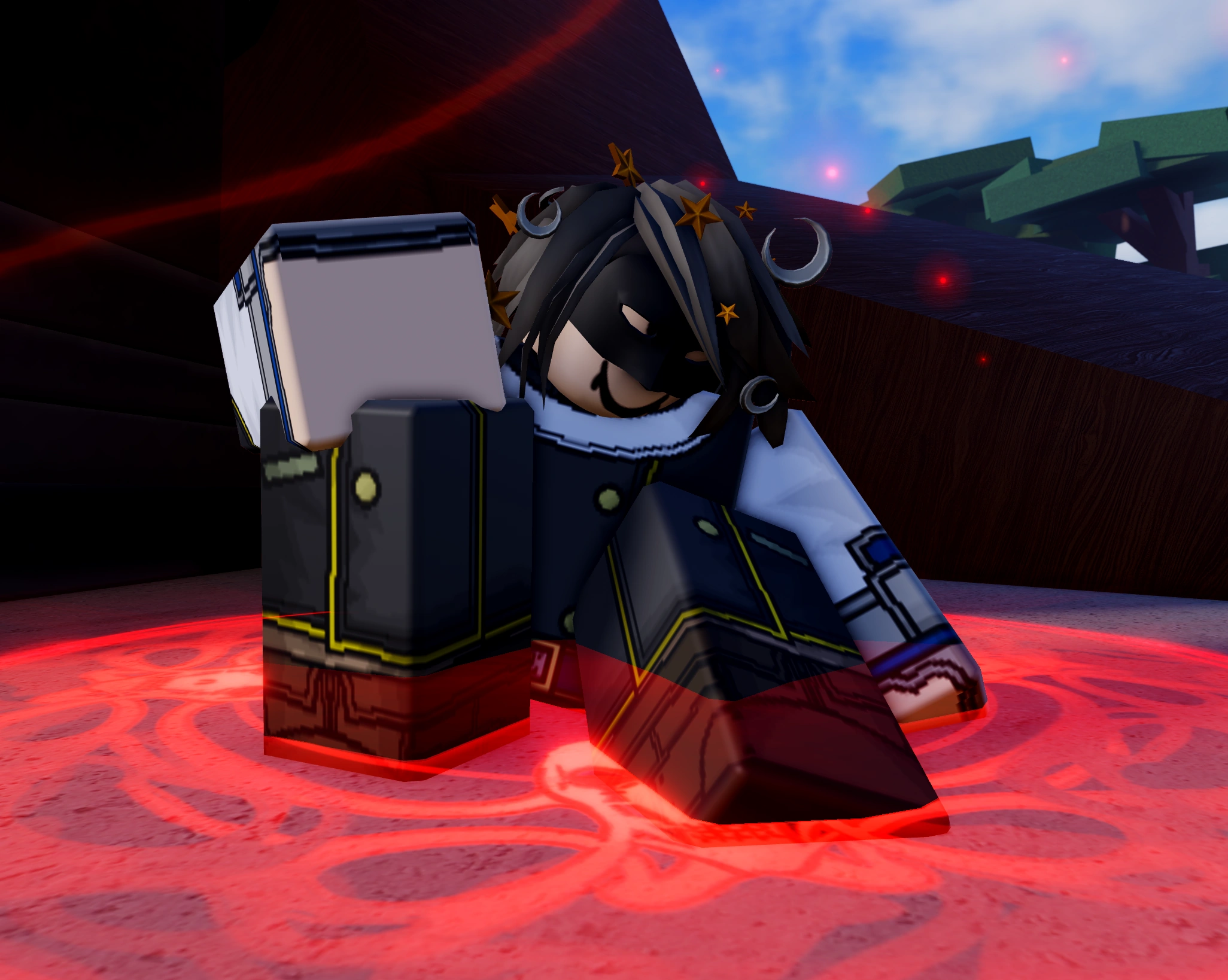 Category:NPCs | A Universal Time Roblox Wiki | Fandom