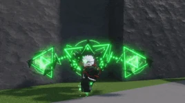 Δ: FOR THE DELTA | A Universal Time Roblox Wiki | Fandom