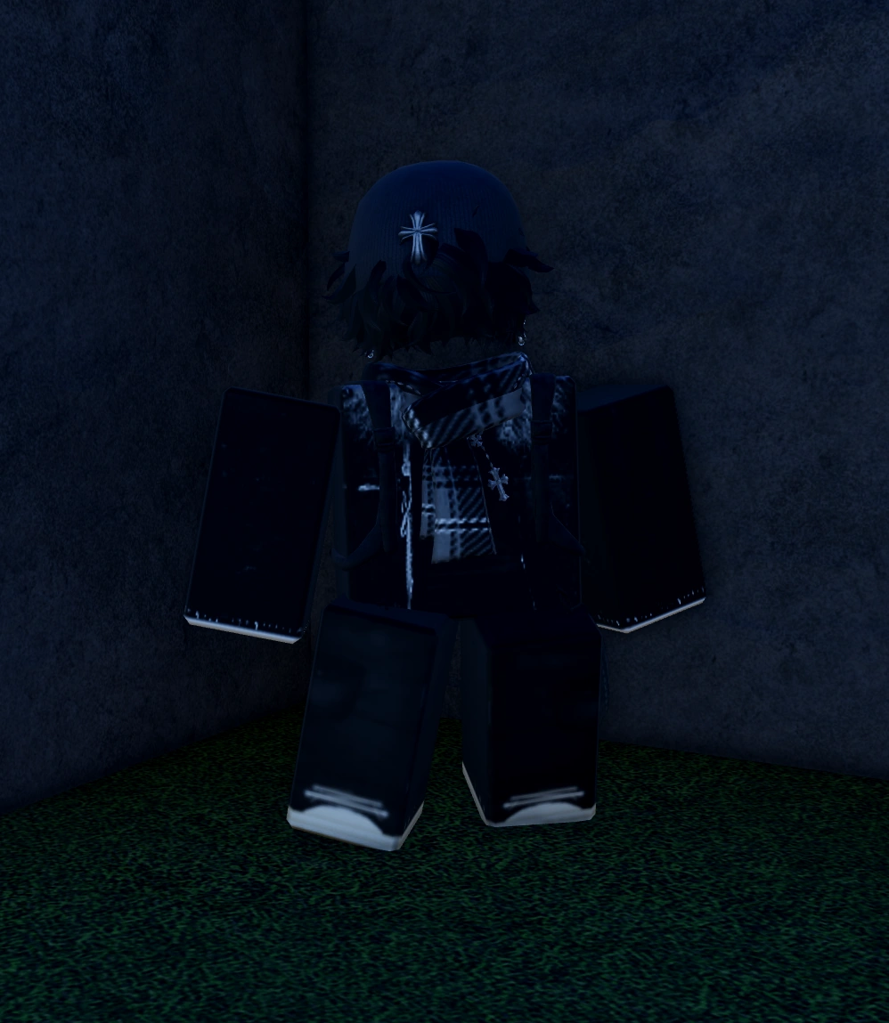 Murimasu | A Universal Time Roblox Wiki | Fandom