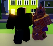 Gold Experience Requiem | A Universal Time Roblox Wiki | Fandom