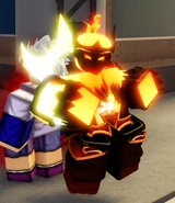 King Crimson | A Universal Time Roblox Wiki | Fandom