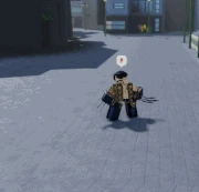 Kuro Claws | A Universal Time Roblox Wiki | Fandom