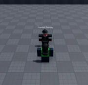 Kill Effects | A Universal Time Roblox Wiki | Fandom