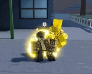 The World: High Voltage | A Universal Time Roblox Wiki | Fandom