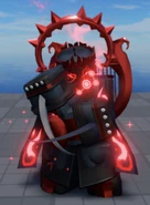 Ultimate Life Form | A Universal Time Roblox Wiki | Fandom