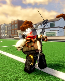 Reaper | A Universal Time Roblox Wiki | Fandom