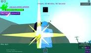 Requiem Arrow | A Universal Time Roblox Wiki | Fandom