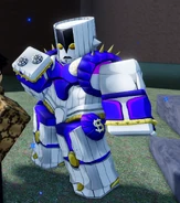 The Hand | A Universal Time Roblox Wiki | Fandom