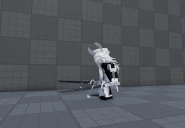 Yone | A Universal Time Roblox Wiki | Fandom